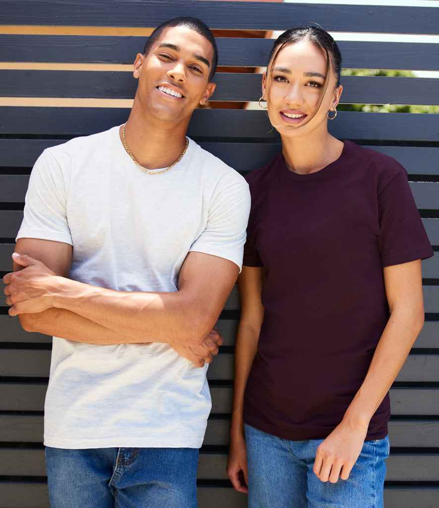 NX3600 Next Level Apparel Unisex Cotton Crew Neck T-Shirt | Scotcrest ...